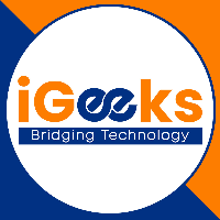 Igeeks Technologies careers | Igeeks Technologies jobs on CutShort